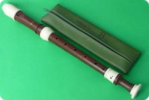 Blockfloete Instrument | BlockFloeteLernen